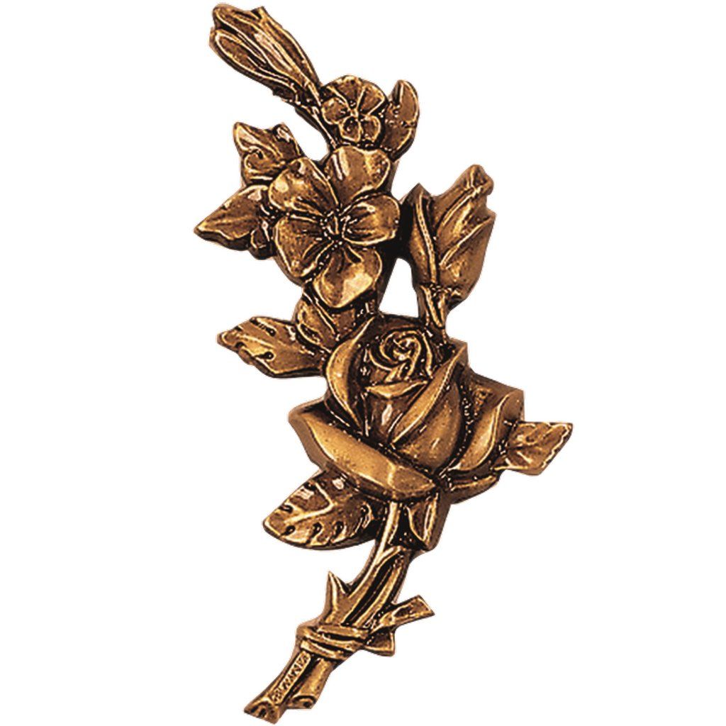 EMBLEM FLOWERS H.21 - Biondan